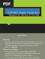 Formation of Bizonia in 1947 | PDF