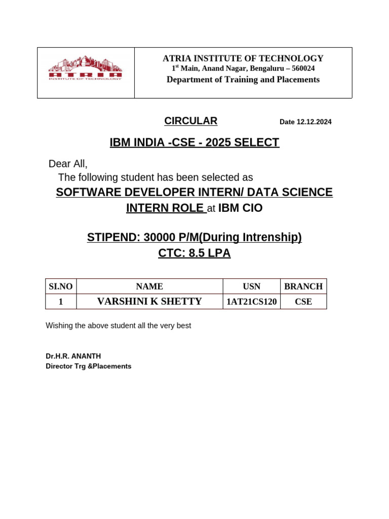 Ibm 2025 Select | PDF