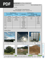 Basic Guide To Calculating Falls and Gradients For Drainage | PDF ...