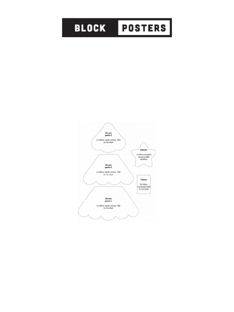 Blockposter 012036 | PDF