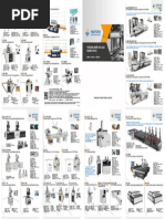 Toyopuc DM Catalog | PDF