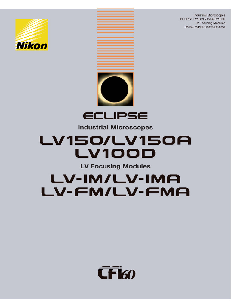 LV150 100 2CE-KVKH-9.Recd - Red. | PDF | Interferometry | Aperture