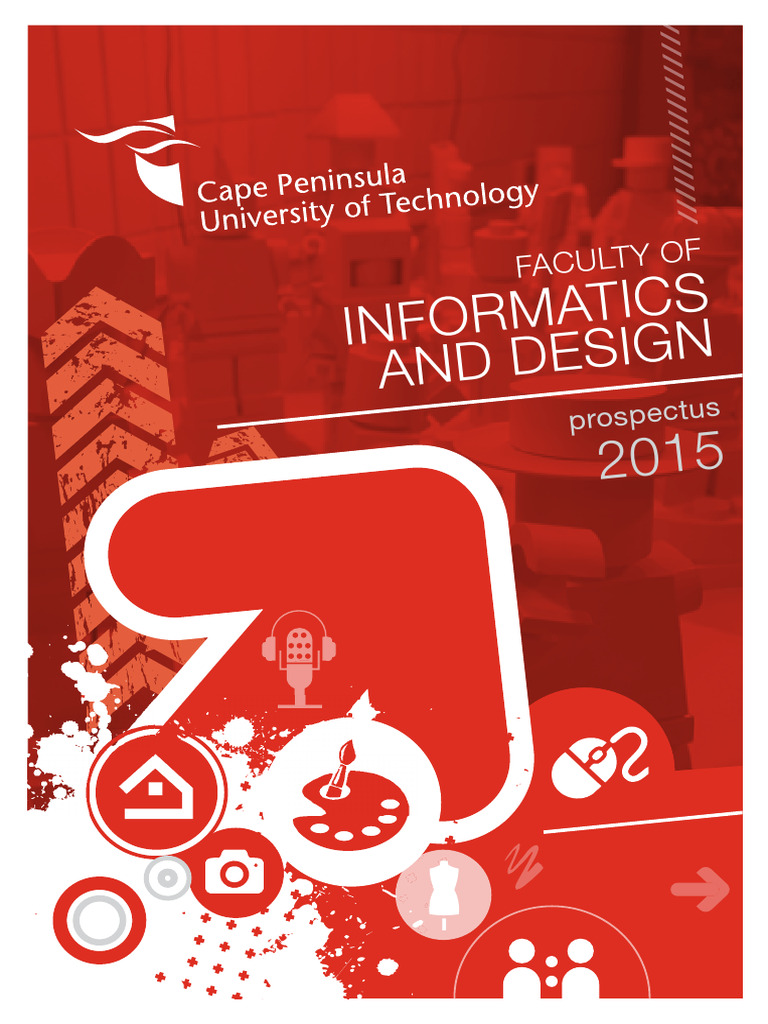 Prospectus Fid 2015 | PDF | University And College Admission | Academic ...