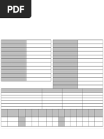 TVR Sheet Banks | PDF