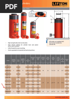 Built Up Back Pressure Calculation | PDF | Pressure | Valve