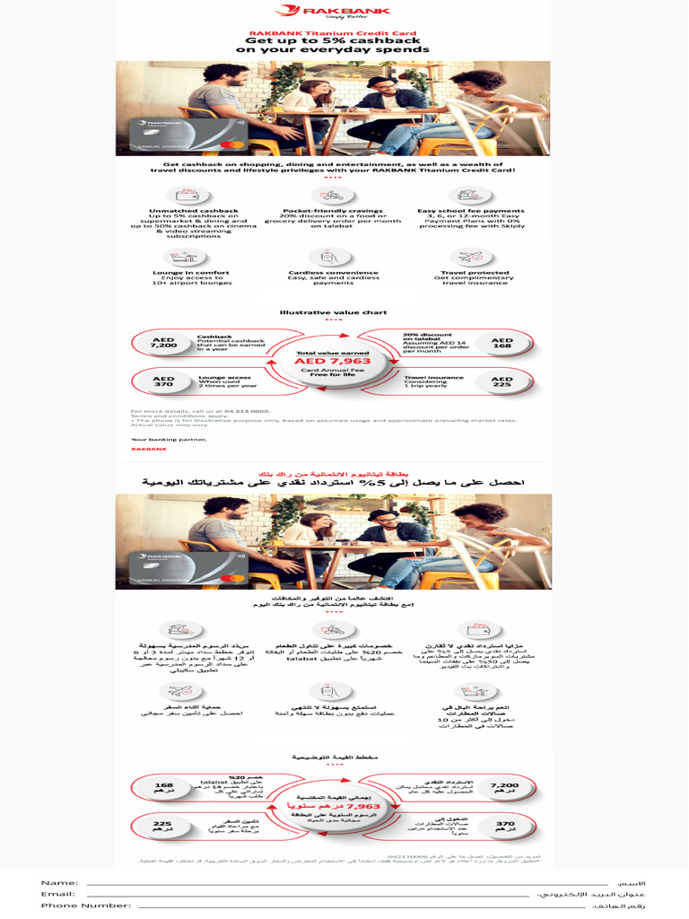 Titanium Value Chart NEW | PDF