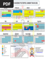 Kalender Suntik KB 3 Bulanan | PDF | Kekerasan