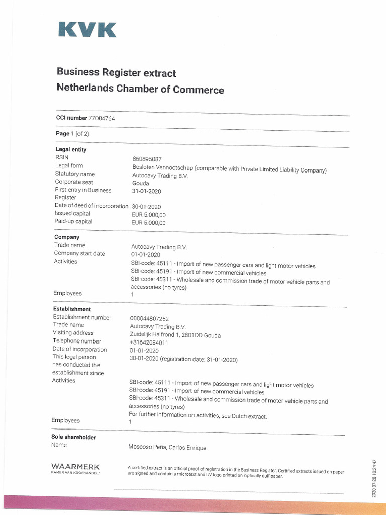 KVK en | PDF