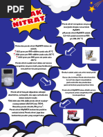 Perak Nitrat (AgNO3) | PDF | Teknologi & Rekayasa