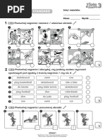 Tiger 3 TRF Unit 3 Catch-Up Grammar | PDF
