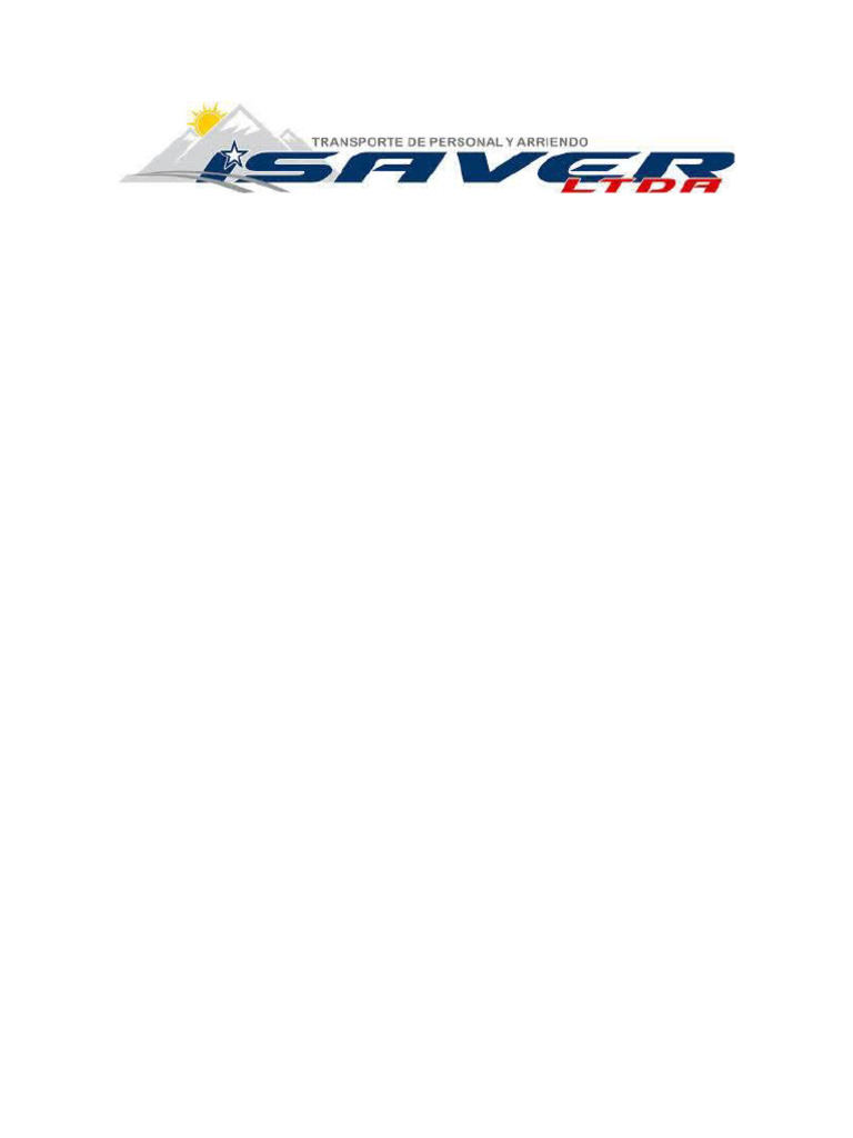 Logo Isaver | PDF