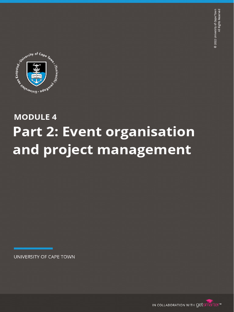 UCT EM Module 4 Notes Part 2 | PDF | Project Management | Brainstorming