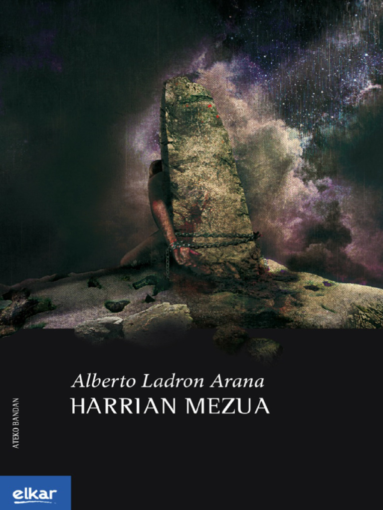 Harrian Mezua | PDF