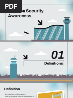 2019 ICAO Doc 10117 Unruly and Disruptive Pax | PDF | Treaty | Assault
