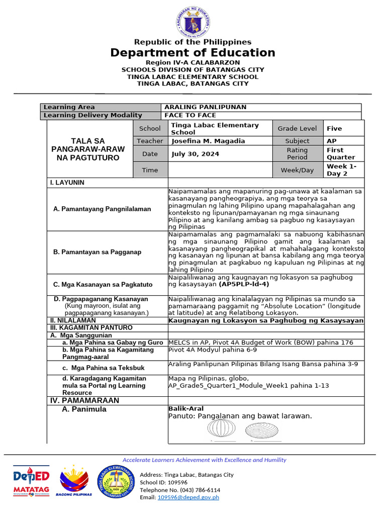 WEEK 1_DAY 2_07_30 | PDF