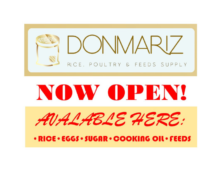 Sample Banner | PDF