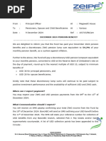 MIE Fingerprint Zone Locations in SA | PDF