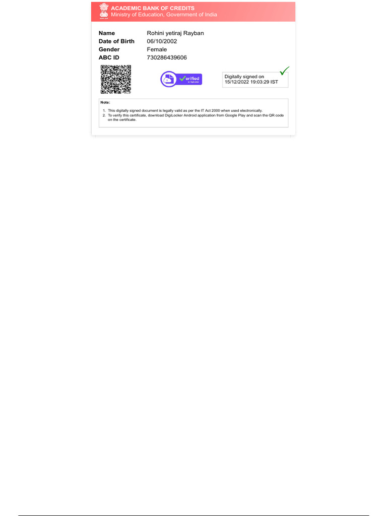 In Gov abc-ABCID-730286439606 | PDF