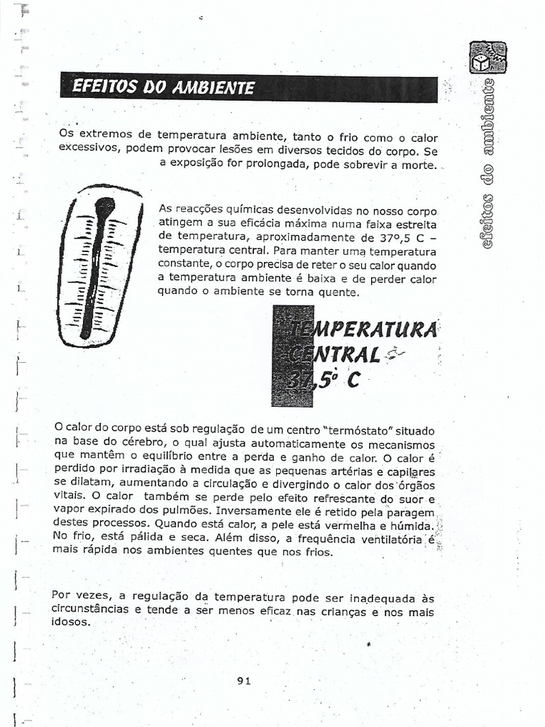 Manual de Primeiros Socorros - CVM Parte 2 | PDF