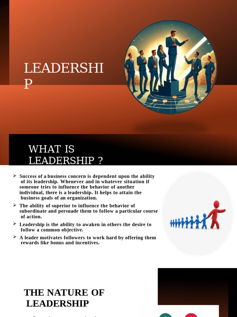 Hari Hara Suthan.a.S | PDF | Leadership | Motivational