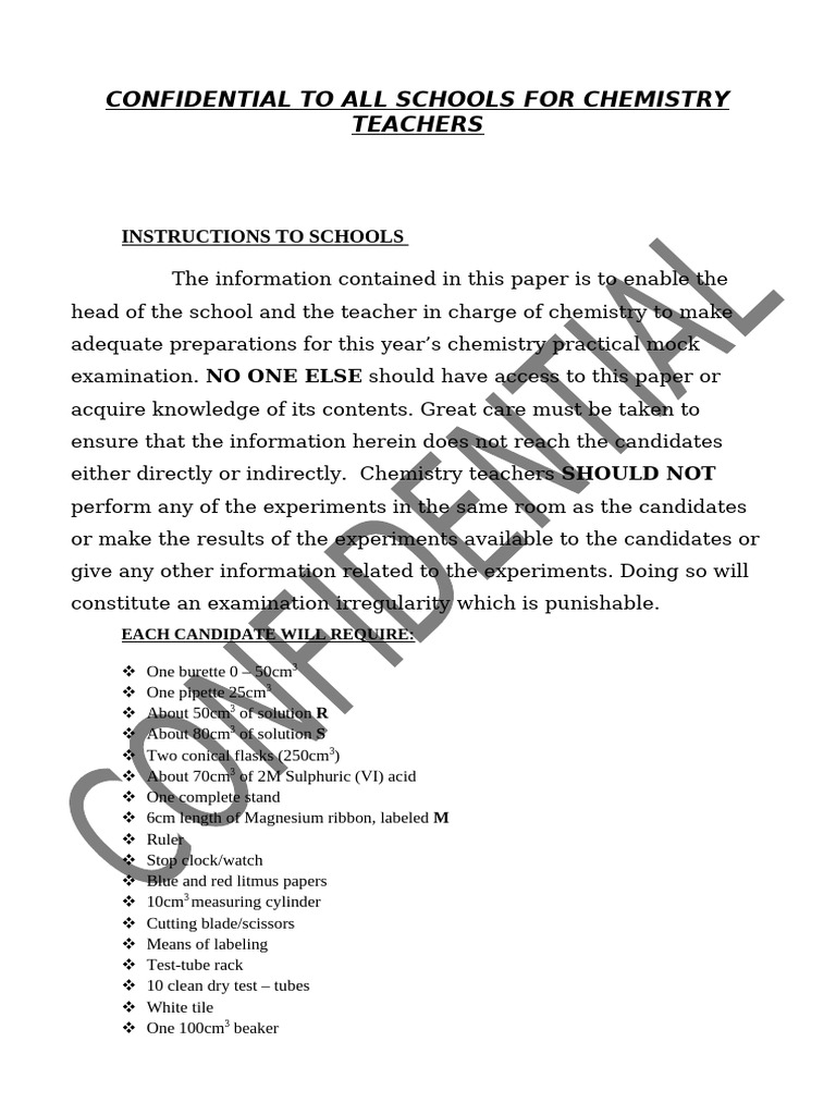 Confidential | PDF
