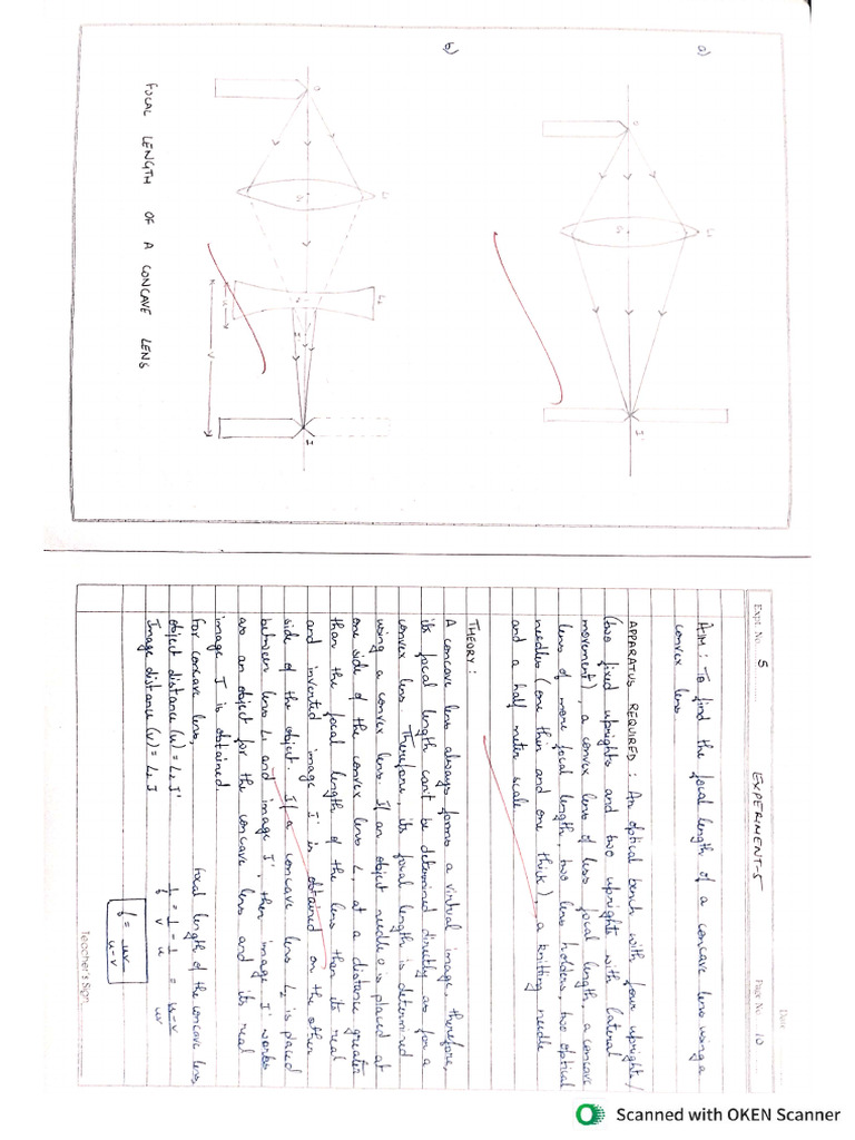 Practical 5 | PDF