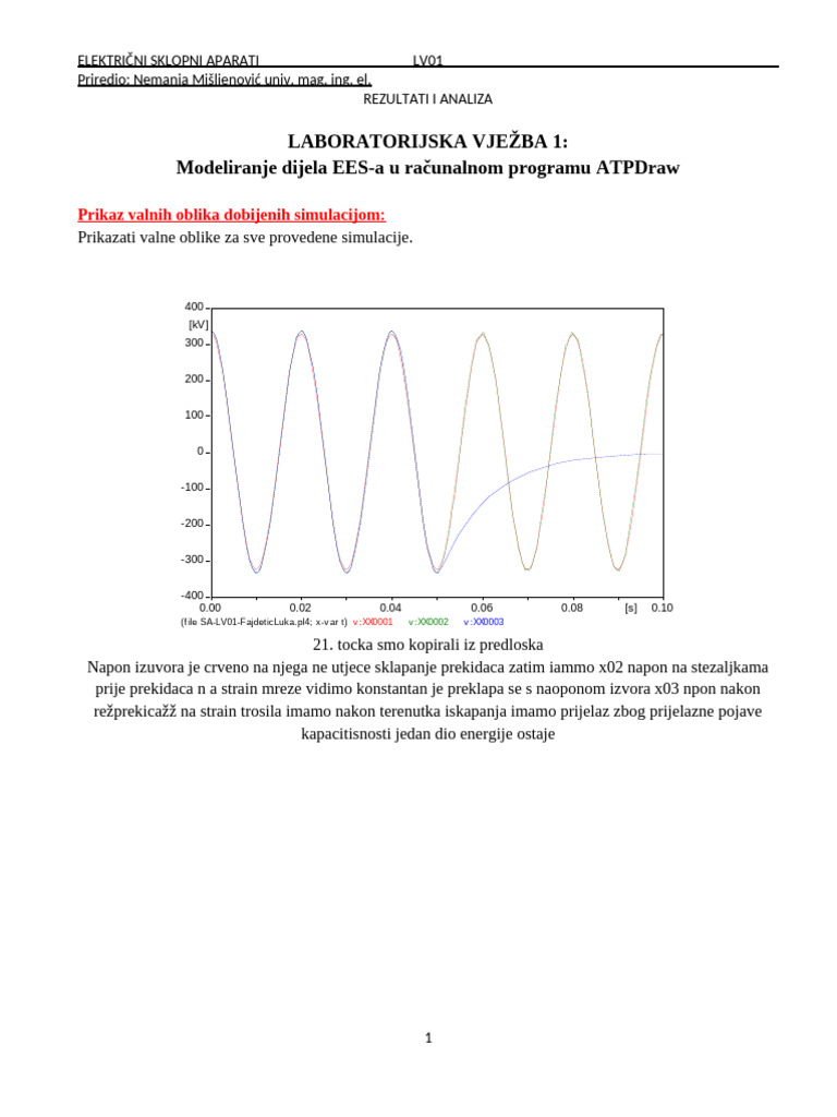 LV01 FajdeticLuka | PDF
