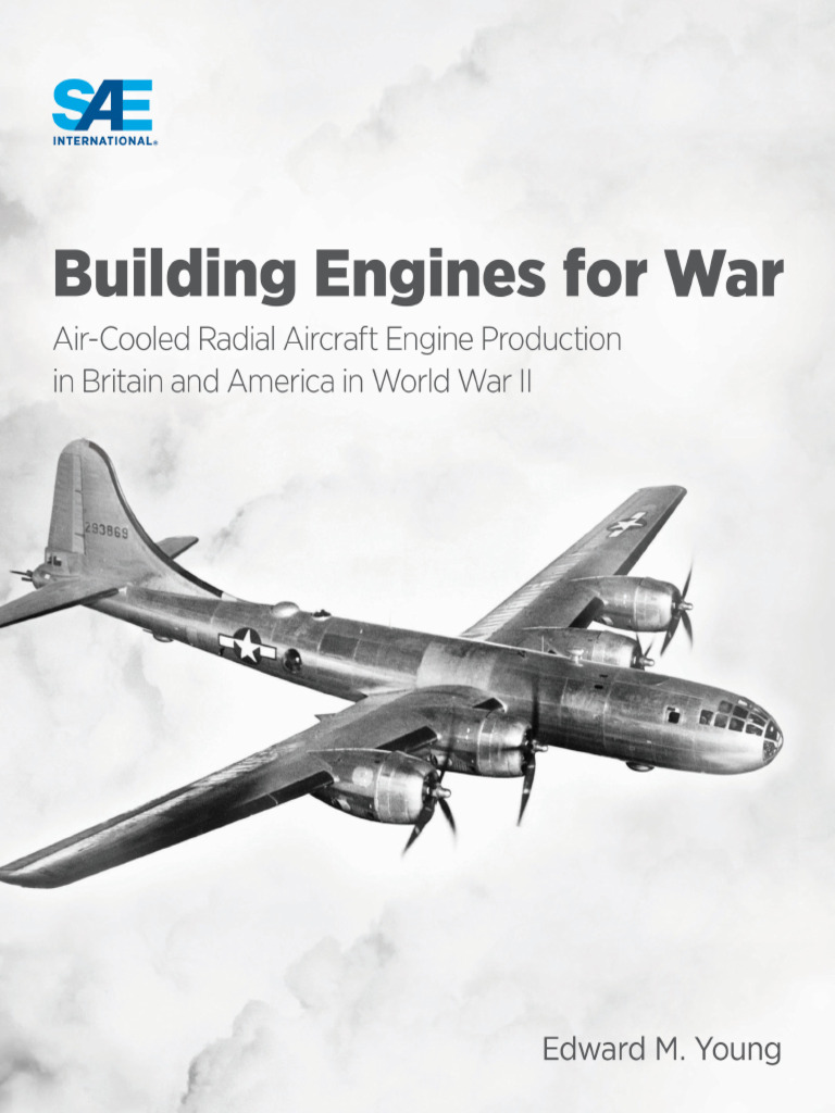 Building Engines for War | PDF | Mass Production | Engineering