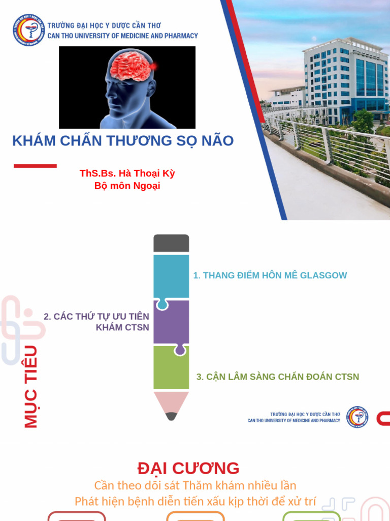 1 - 0khám Bệnh Nhân Ctsn | PDF