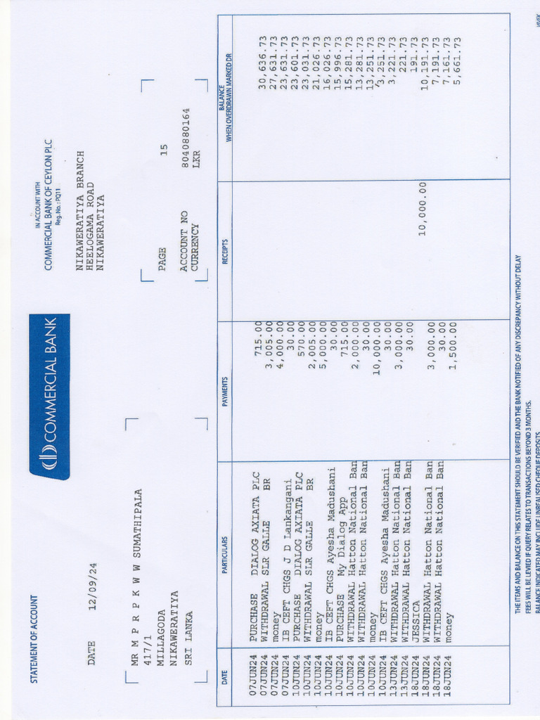 Bank D - 241123 - 174517 | PDF