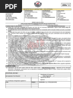 2025 NCC Renewal Form | PDF | Bankruptcy | Notary Public