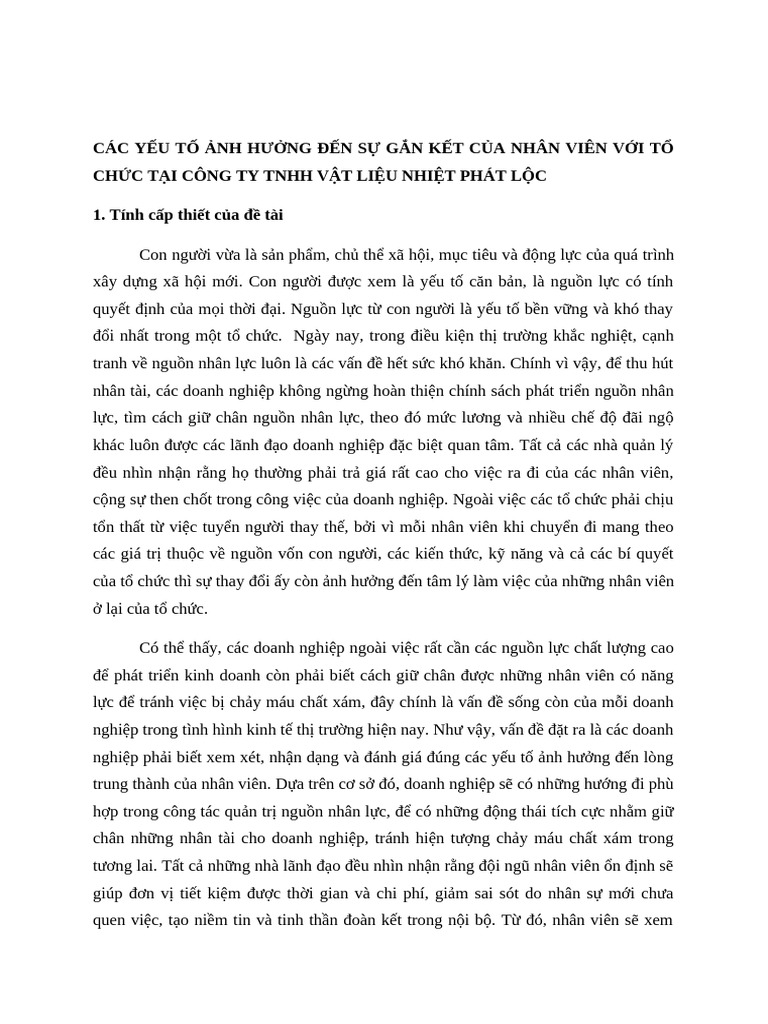 Nhóm 4 PPNC - Thuyết minh nghiên cứu | PDF