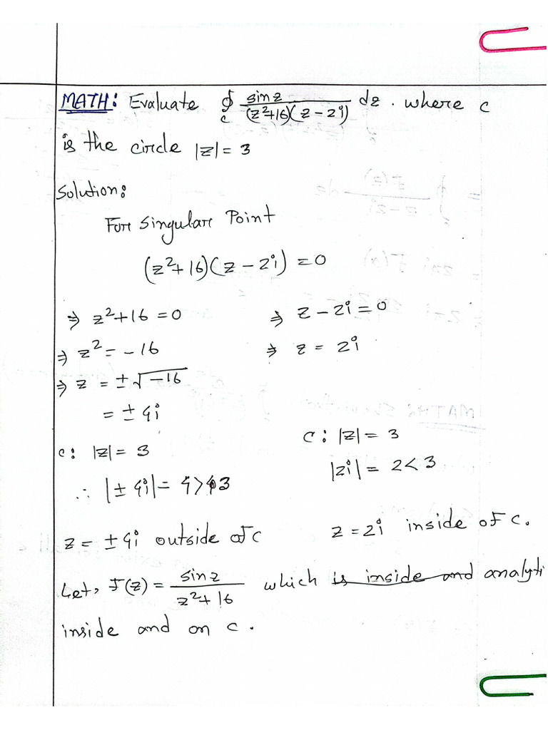 math-final-assignment | PDF