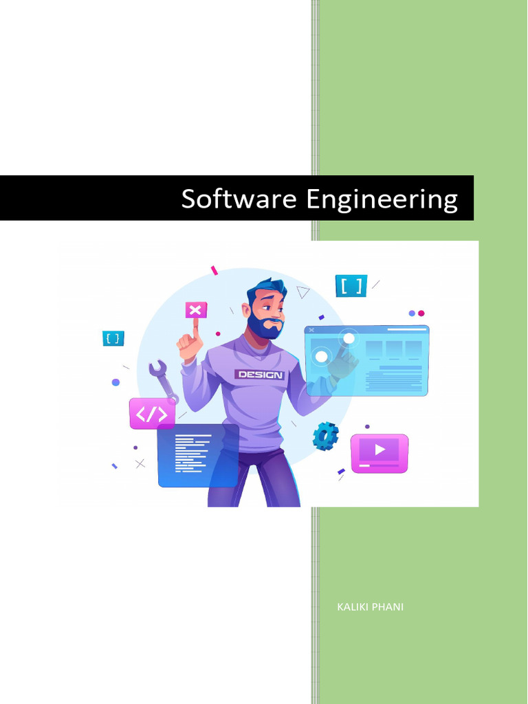 Software Engineering (2) | PDF | Software Development Process | Software Prototyping