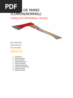 Prospecto Regulane | PDF