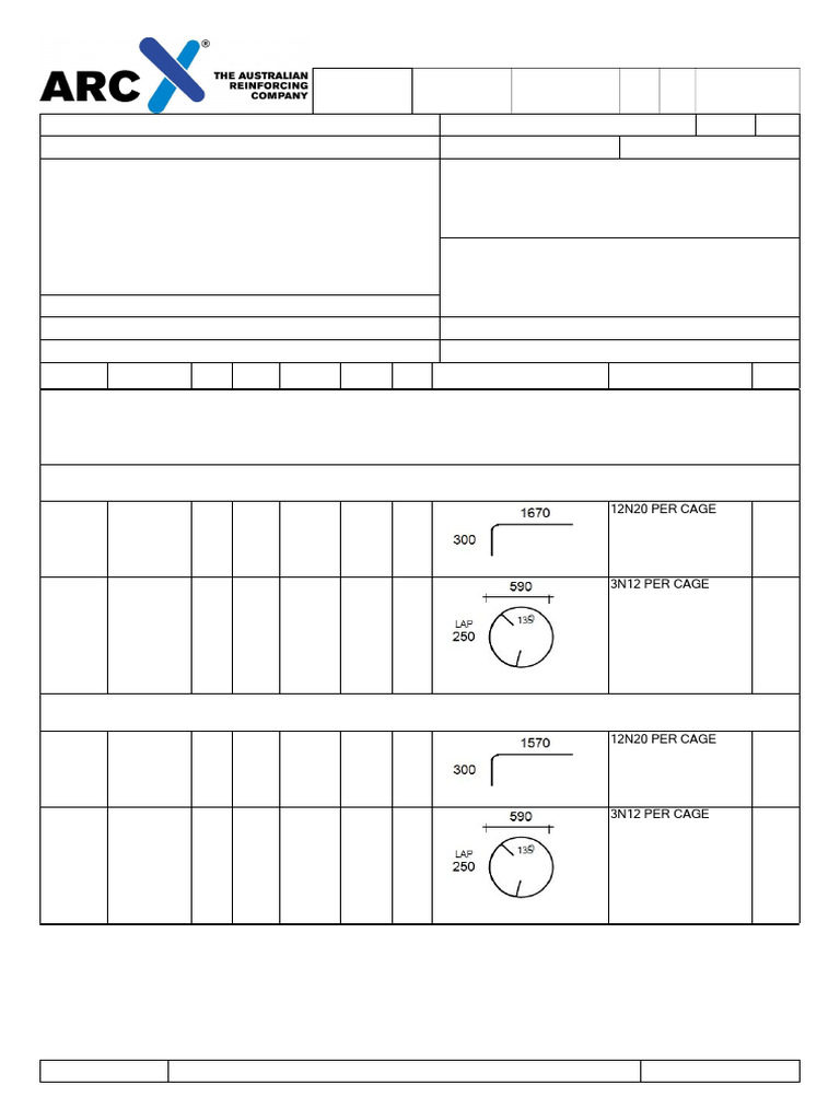Stable C Column Starters) - Reo | PDF | Units Of Measurement