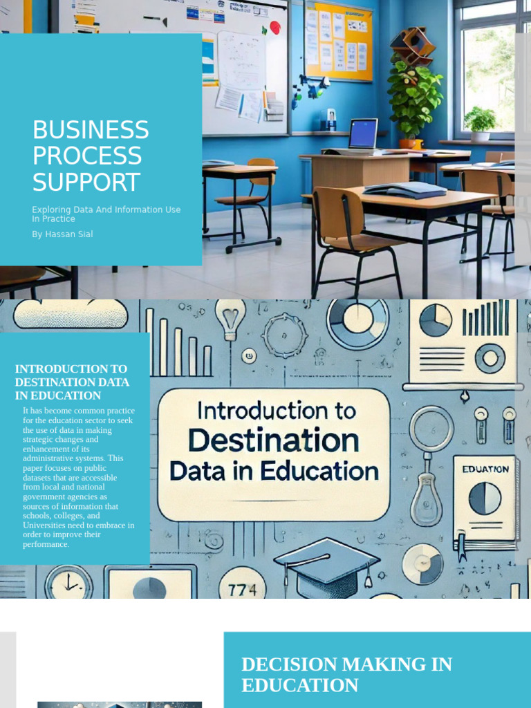 Hassan SIal's BPS 1 | PDF | Data | Educational Technology