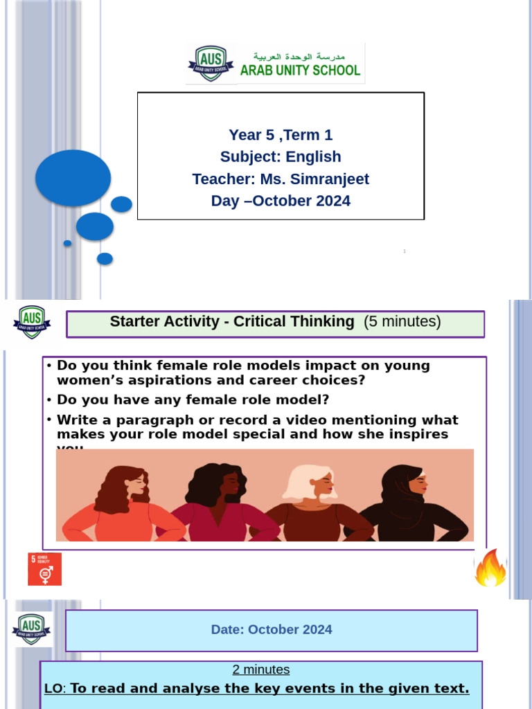 Analyzing Mary Seacole's Impact in History | PDF | Cognition