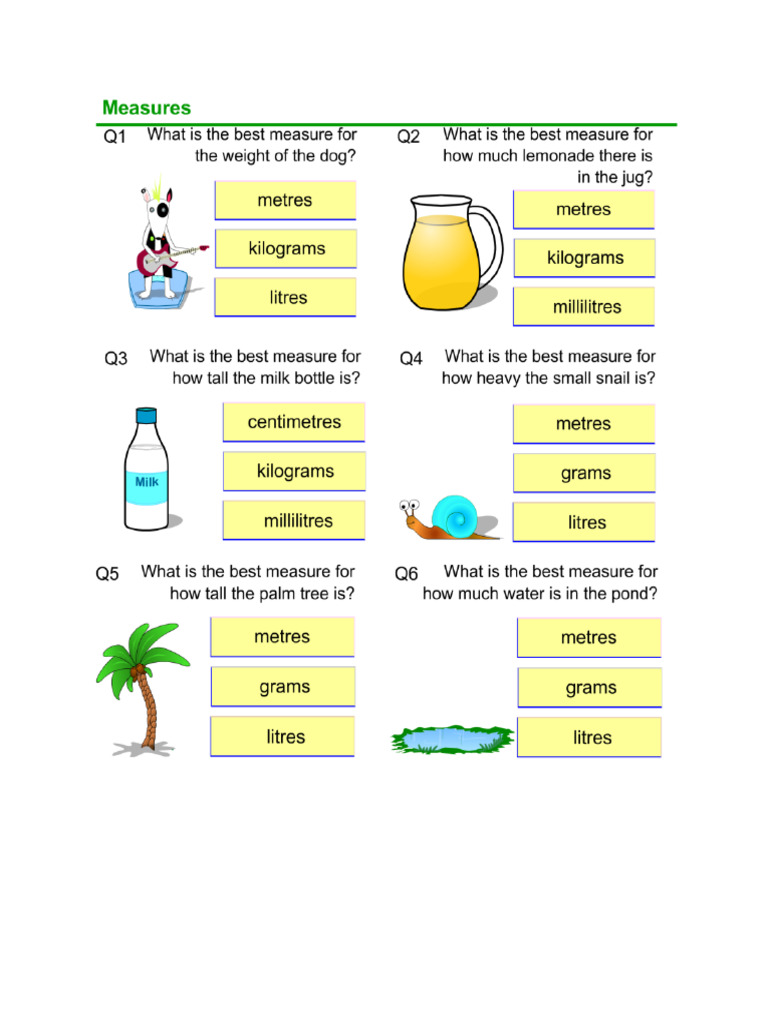Maths Worksheet | PDF