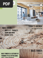 Wood Shear Wall Design Example | PDF | Framing (Construction) | Wall