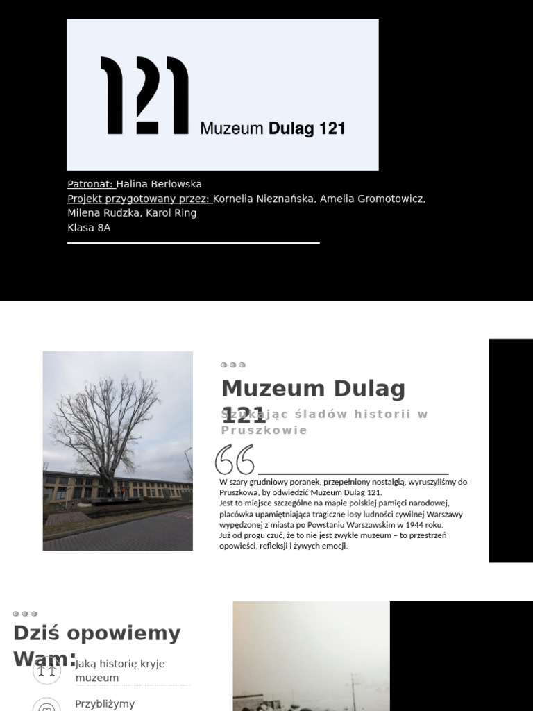 Dulag 121-s | PDF