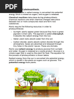 Grade 8 Term 1 Natural Science Practical Task 2025-1 | PDF ...