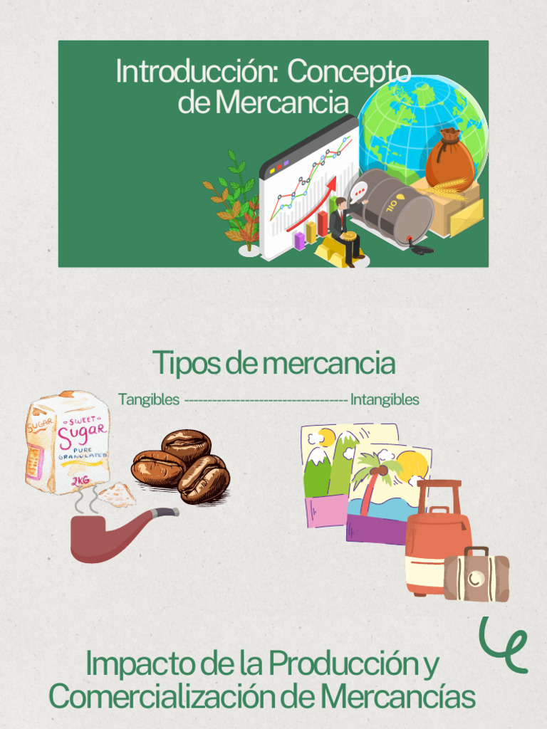 Mercancia y Valor de mercancia | PDF | Precios | Valor (economía)