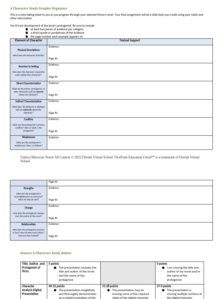 Copy of 3.06 Note Taking Guide | PDF