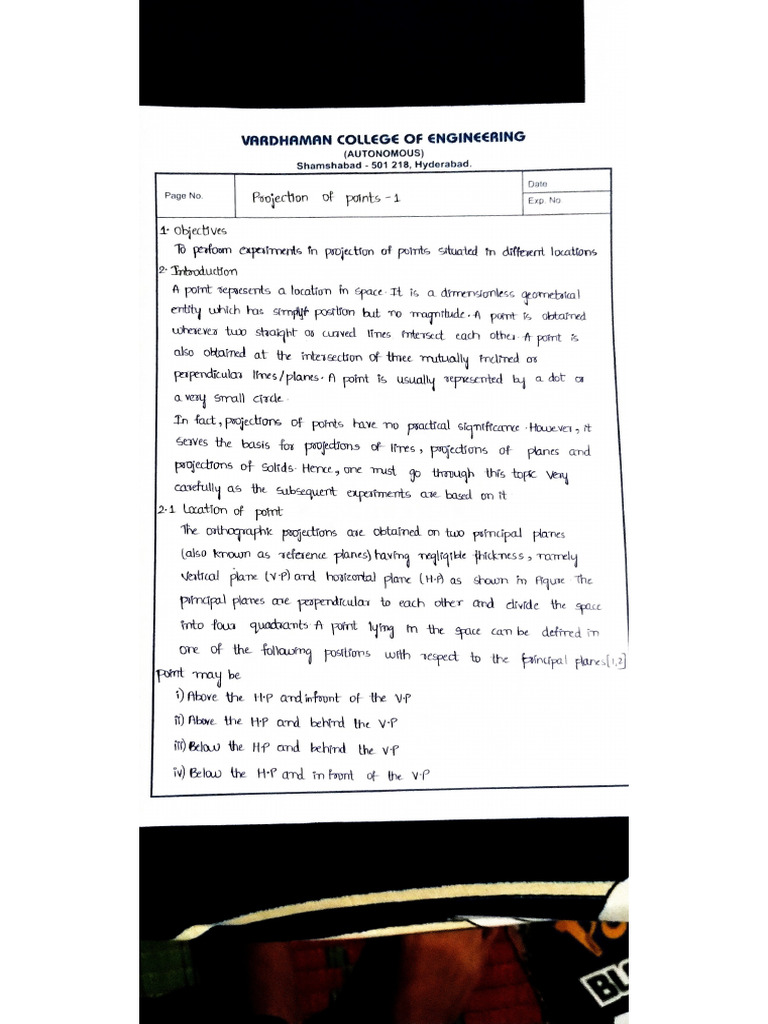 Experiment 3 PDF | PDF