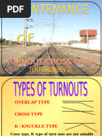 OHE Material and Assembly Overview | PDF | Rail Infrastructure | Civil ...
