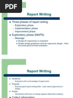 CASREP Power Point | PDF