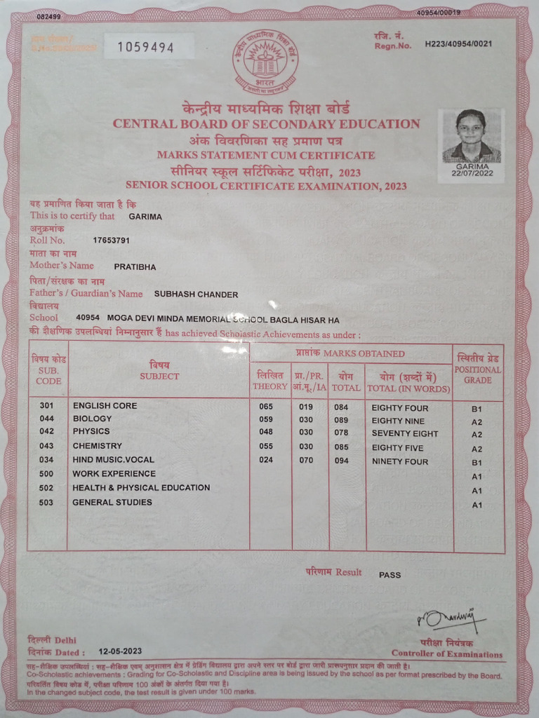 DmC +2 | PDF | Student Assessment And Evaluation | Educational Stages