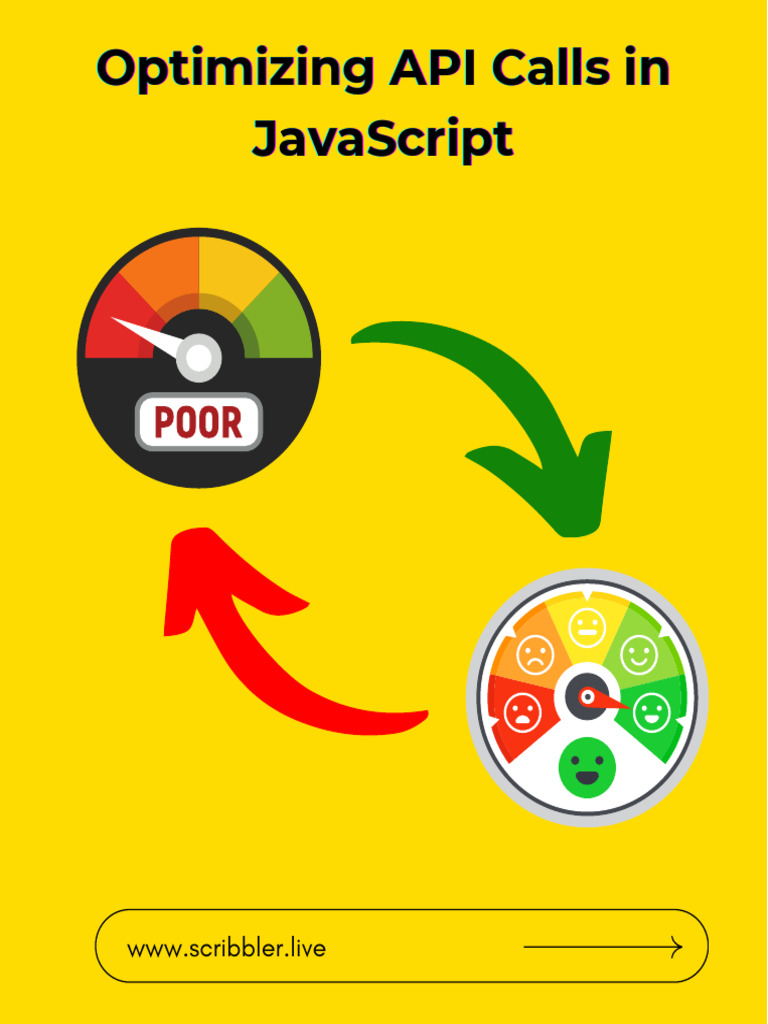 Optimizing API Calls in Javascript | PDF Optimizing API Calls in Javascript | PDF