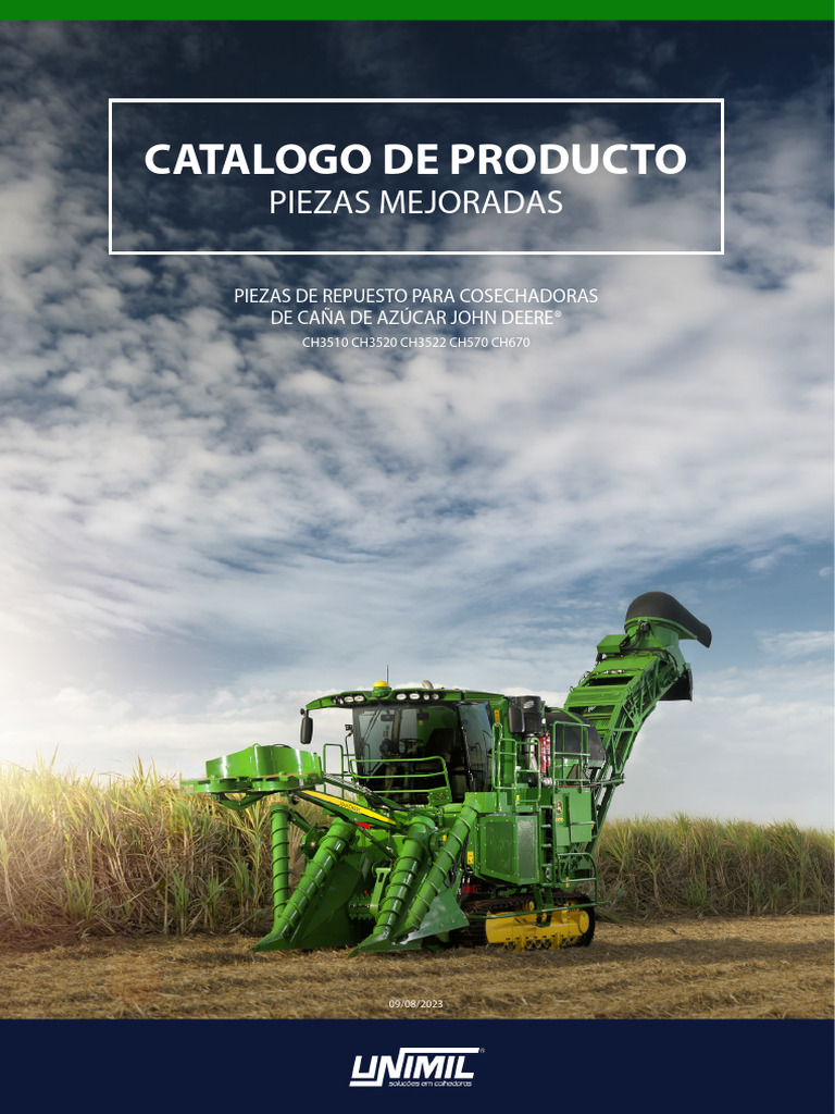 Catalogo Unimil CH | PDF | Rodamiento (Mecánico) | Máquinas